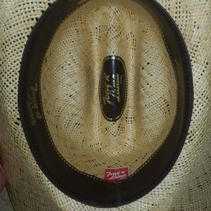 Tony Lama | Accessories | Tony Lama Hat | Poshmark